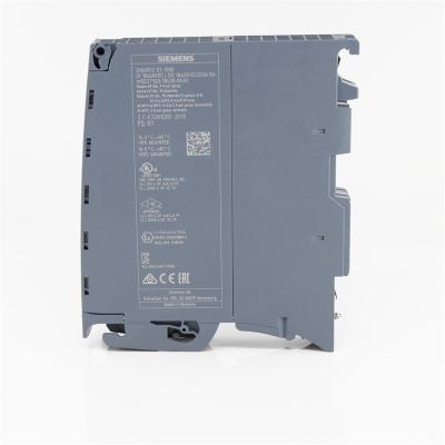 China 6ES7523-1BL00-0AA0 SIMATIC S7-1500 Digital Input Output Module DI16x 24VDC BA Te koop