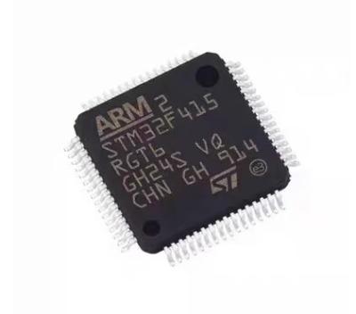 Cina ARM Microcontrollers MCU ARM M4 1024 FLASH 168 Mhz 192kB SRAM in vendita