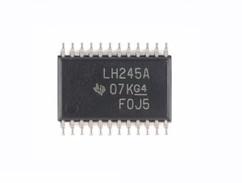 Cina Translation Voltage Levels Tri State Octal Bus 5.5V in vendita
