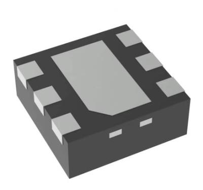Cina Battery Management Family Overvoltage Protection Device For 1-Cell Li-Ion Batteries in vendita