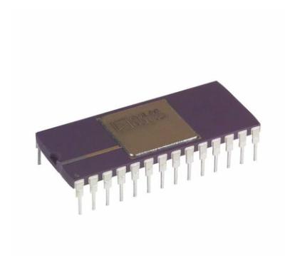 Cina AD1674AD Analog to Digital Converters - ADC IC, MONO 12-BIT ADC IC in vendita