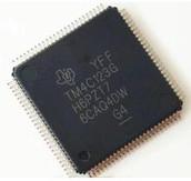 Cina TM4C123GH6PZT7 ARM Microcontrollers MCU Tiva C Series in vendita