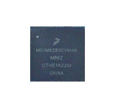 Cina MCIMX280DVM4B Microprocessors - MPU Catskills Rev1.2 in vendita