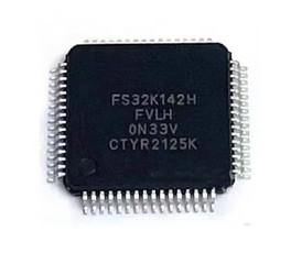 Cina FS32K142HFT0VLHT ARM Microcontrollers MCU S32K142 32 Bit MCU ARM Cortex-M4F in vendita