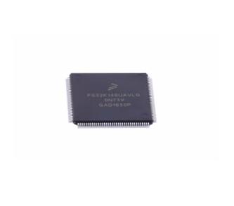 Cina FS32K146UAT0VLQT ARM Microcontrollers MCU S32K146 112 MHz 1 Mb Flash in vendita
