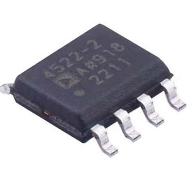 Cina ADA4522-1ARZ-R7 Precision Amplifiers 55V Low Noise Zero Drift OpAmp 1x in vendita