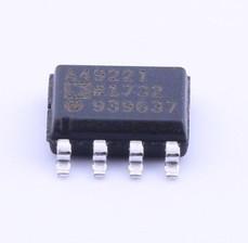 Cina ADA4922-1ARDZ Differential Amplifiers Hi Volt Driver For +10V ADCs To 18 Bit in vendita