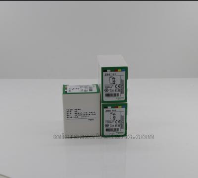 Cina ZBE101 Switch Contact Blocks / Switch Kits N/O CONTACT BLOCK New imported original spot in vendita
