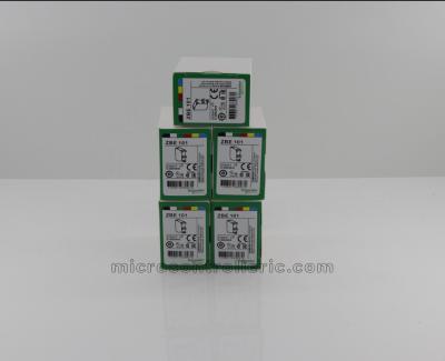 China ZBE101 Switch Contact Blocks / Switch Kits N/O CONTACT BLOCK New imported original spot à venda