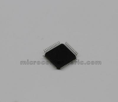China STM32L072CBT6 ARM Microcontrollers - MCU Ultra-low-power Arm Cortex-M0+ MCU 128-Kbytes of Flash , 32 MHz CPU, USB Te koop