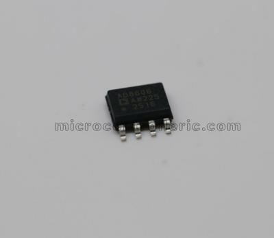 中国 AD8606ARZ Precision Amplifiers DUAL, PRECISION CMOS RAIL-RAIL OP AMP 販売のため