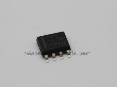 中国 DRV8870DDAR  Motor / Motion / Ignition Controllers & Drivers 45-V, 3.6-A H-bridge motor driver with current regulation 8 販売のため
