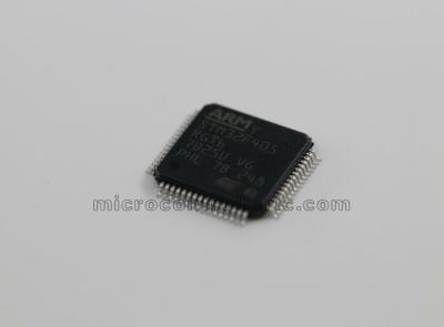 中国 STM32F405RGT6  ARM Microcontrollers - MCU ARM M4 1024 FLASH 168 Mhz 192kB SRAM 販売のため