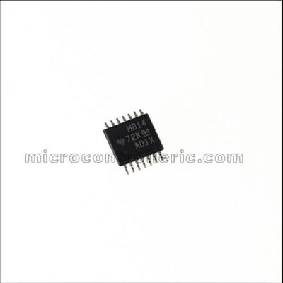 中国 SN74AHCT14PWR  Inverters Hex Schmitt-Trigger 販売のため