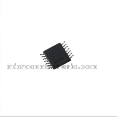 Cina SN74AHCT14PWR  Inverters Hex Schmitt-Trigger in vendita