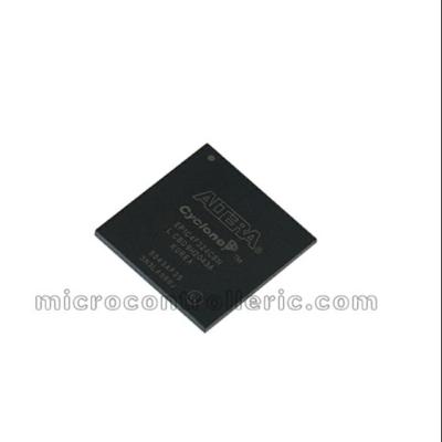 中国 EP1C4F324C8N FPGA - Field Programmable Gate Array FPGA - Cyclone I 400 LABs 249 IOs 販売のため