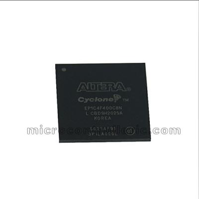 中国 EP1C4F400C8N  FPGA - Field Programmable Gate Array FPGA - Cyclone I 400 LABs 301 IOs 販売のため