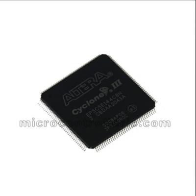 中国 EP3C5E144C8N FPGA - Field Programmable Gate Array The factory is currently not accepting orders for this product. 販売のため