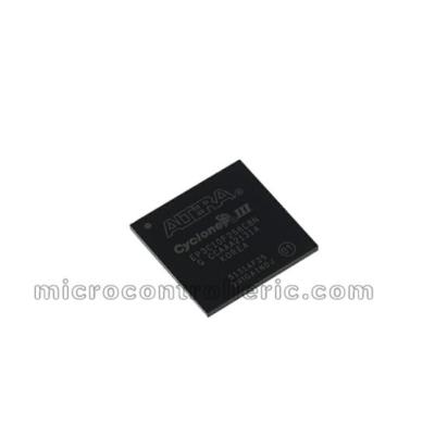 Cina EP3C10F256C8N  FPGA - Field Programmable Gate Array The factory is currently not accepting orders for this product. in vendita