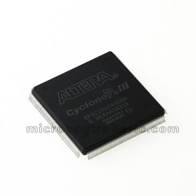 Cina EP3C25Q240C8N  FPGA - Field Programmable Gate Array The factory is currently not accepting orders for this product. in vendita