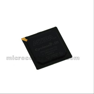 Cina EP3C55F484I7N FPGA - Field Programmable Gate Array The factory is currently not accepting orders for this product. in vendita