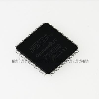 Cina EP4CE6E22I7N  FPGA - Field Programmable Gate Array The factory is currently not accepting orders for this product. in vendita