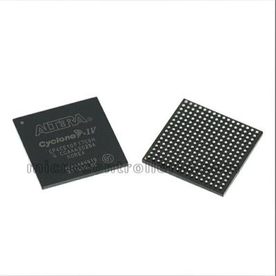 Cina EP4CE10F17C8N FPGA - Field Programmable Gate Array The factory is currently not accepting orders for this product. in vendita