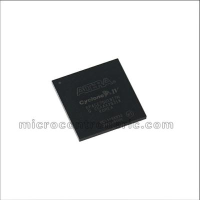 Cina EP4CE75U19I7N FPGA - Field Programmable Gate Array The factory is currently not accepting orders for this product in vendita