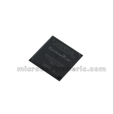 Cina EP4CGX50CF23C8N FPGA - Field Programmable Gate Array The factory is currently not accepting orders for this product. in vendita
