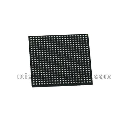 China EP4CGX50CF23C8N FPGA - Field Programmable Gate Array The factory is currently not accepting orders for this product. à venda