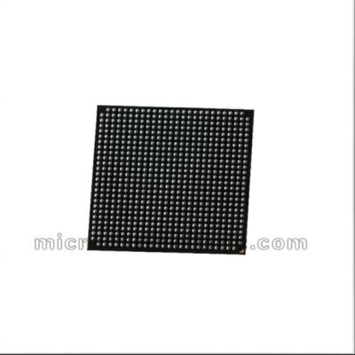 China EP4CGX75DF27C8N FPGA - Field Programmable Gate Array The factory is currently not accepting orders for this product. à venda