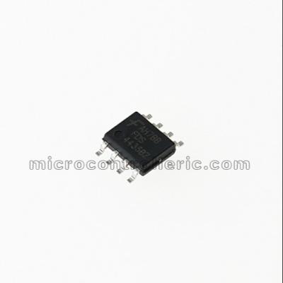 Cina FDS4435BZ MOSFET 30V.PCH POWER TRENCH MOSFET in vendita