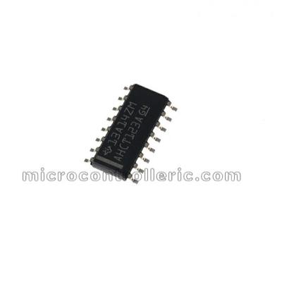 Cina SN74AHCT123ADR Monostable Multivibrator Dual Retrig Mono in vendita