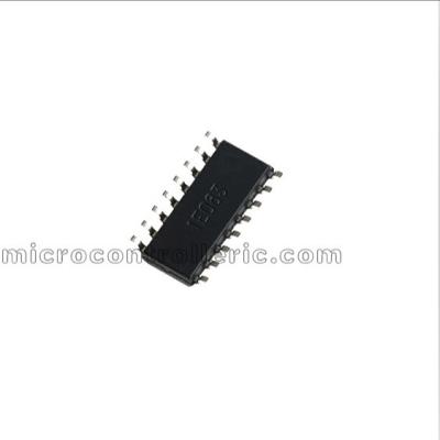 Cina SN74AHCT123ADR Monostable Multivibrator Dual Retrig Mono in vendita