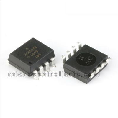Cina HCNR200 High Linearity Optocouplers 1 Ch 60mW 25mA in vendita