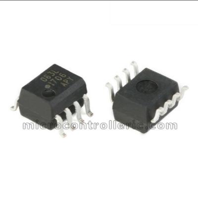 Cina HCPL-060L-500E High Speed Optocouplers 15MBd 1Ch 5mA in vendita