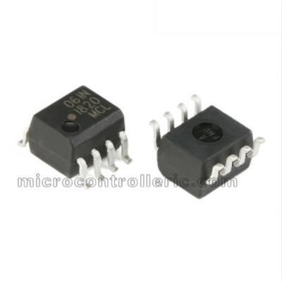 Cina HCPL-061A High Speed Optocouplers 10MBd 1Ch 3mA in vendita