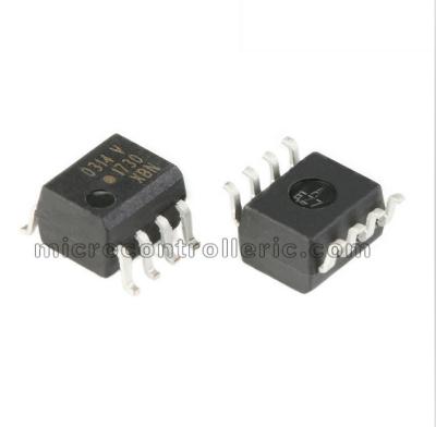 中国 HCPL-3140-500E High Speed Optocouplers 0.4A IGBT Gate Drive 販売のため