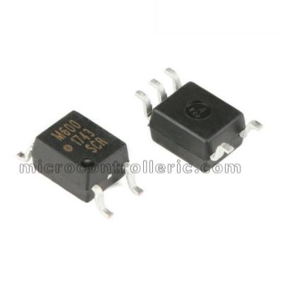 中国 HCPL-M600-500E High Speed Optocouplers 10MBd 3750Vdc 販売のため