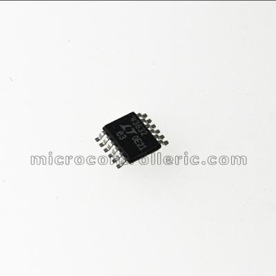 中国 LT4363IMS-2 Surge Suppressors Hi V Surge Stopper w/ C Lim 販売のため