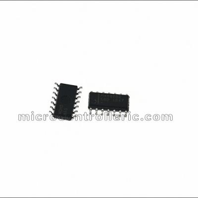 中国 MAX9202ESD Analog Comparators 7ns Low-Power Comparator 販売のため
