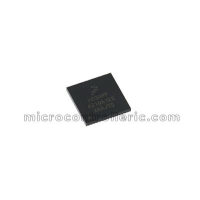 中国 MC34PF4210A1ES Power Management Specialized - PMIC Power Management IC, i.MX 8M, pre-prog, 10 Bit ADC ,4/6 buck, 7 LDO, 販売のため