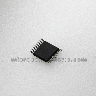 中国 MC74HCT595ADTR2G  Serial to Parallel Logic Converters 1.8V DRIVE SERIES 販売のため