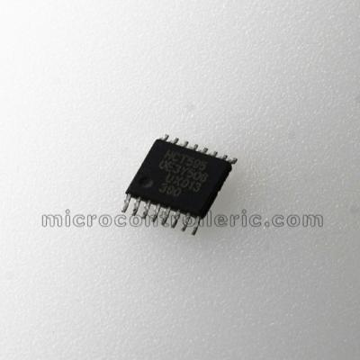 Cina MC74HCT595ADTR2G  Serial to Parallel Logic Converters 1.8V DRIVE SERIES in vendita