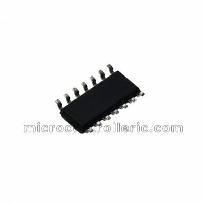 Cina MM74C914M  Inverters Hex Schmitt Trigger in vendita