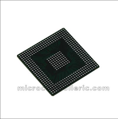 中国 MPC5566MZP132 32-bit Microcontrollers - MCU 3M FLASH,32K CACHE 128K 販売のため