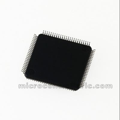 中国 MSP430FG4616IPZR  16-bit Microcontrollers - MCU 16-Bit Ultra LP MCU 92KB Flash 4KB RAM 販売のため