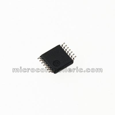 China MSP430G2112IPW14R 16-bit Microcontrollers - MCU 16B Ultra-Lo-Pwr MCU à venda