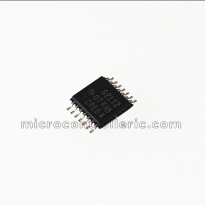 中国 MSP430G2112IPW14R 16-bit Microcontrollers - MCU 16B Ultra-Lo-Pwr MCU 販売のため