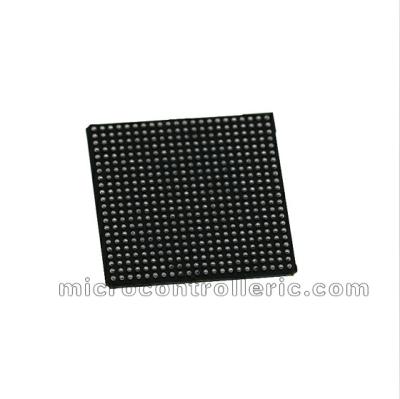 中国 NH82546GB Ethernet ICs Controller IEEE 10/ 100/1000 Mbps BGA364 販売のため